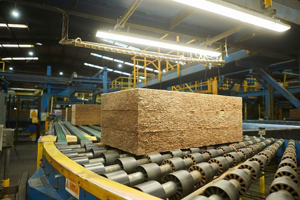 Insulation giant to build £170m UK factory